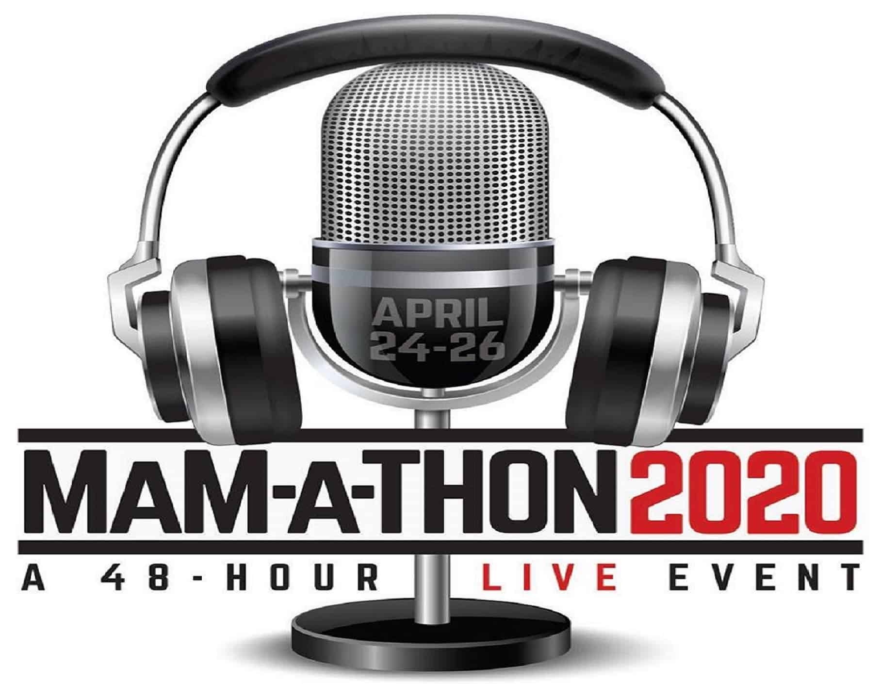 MaM-a-Thon 2020 - Foul Play
